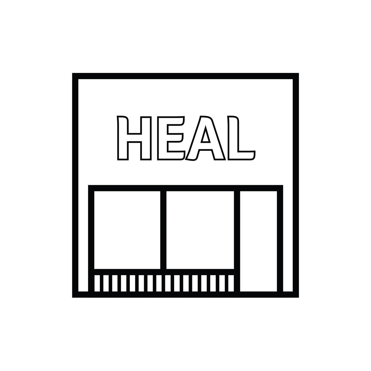 LOCATIONS | HEAL
