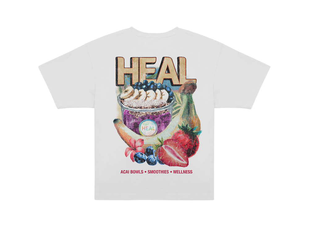 HEAL